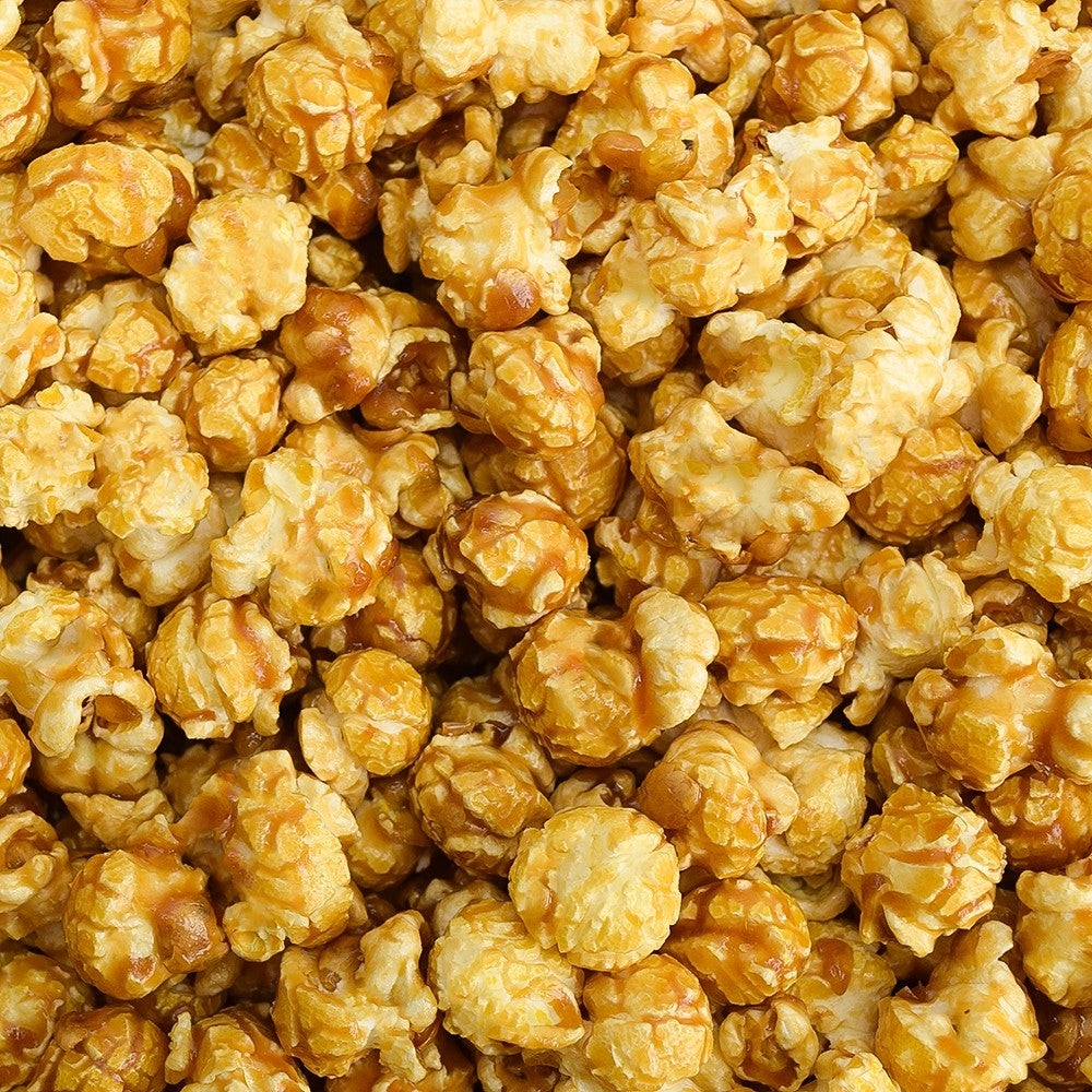 CARAMEL POPCORN | CHESAPEAKE BAY POPCORN
